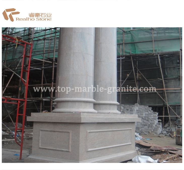 Tiang Roman Batu Asli Untuk Dijual Pembekal dan Pengilang China - Harga ...